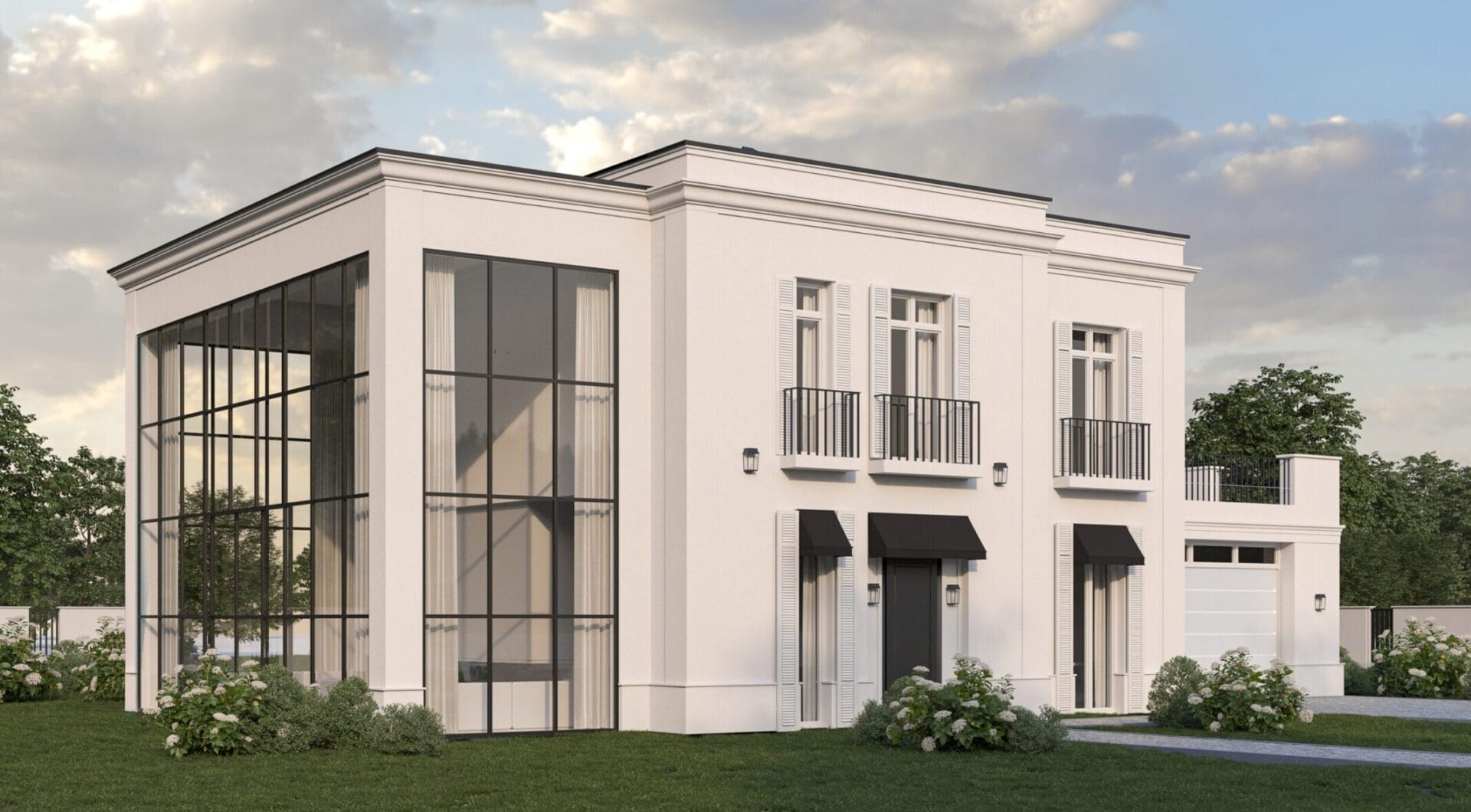 Agencja Nieruchomości Wilanów – Luksusowe Domy i Apartamenty dla ...
